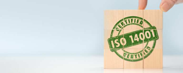 Nueva ISO 14001 ¿Cómo llevar a cabo la implementación?