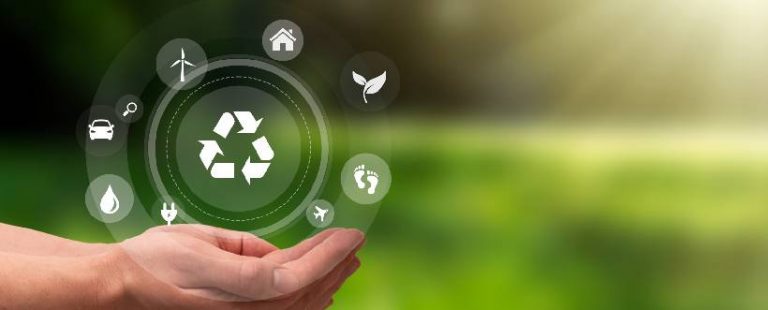 ¿Qué es la responsabilidad Extendida del Productor? - Nueva ISO 14001